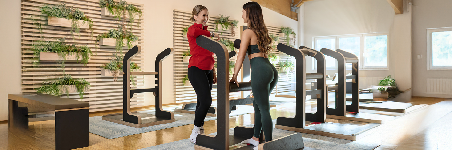 EXICE | MAKES YOU DO.